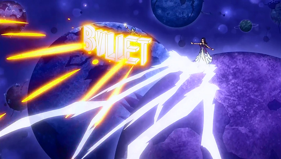 Solid Script: Bullet | Fairy Tail Wiki | Fandom