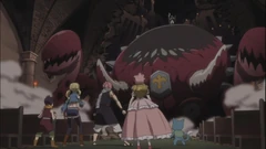 Imitatia | Fairy Tail Wiki | Fandom