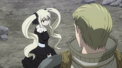 Precht Gaebolg/Historia | Fairy Tail Wiki | Fandom