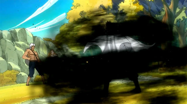 Magia Negra de Ankhseram | Fairy Tail Wiki | Fandom