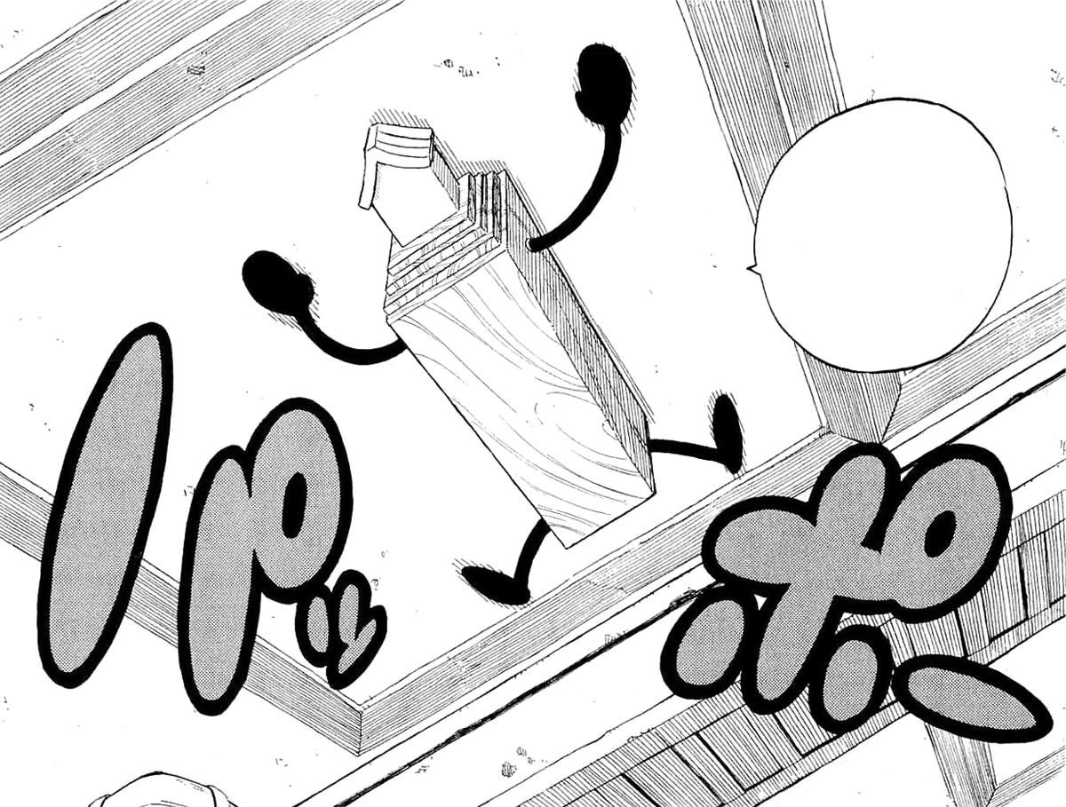 Horologium/Image Gallery | Fairy Tail Wiki | Fandom