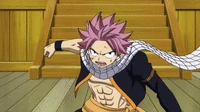 Sigilo | Fairy Tail Wiki | Fandom