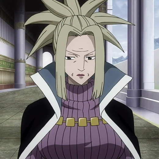 Belno | Fairy Tail Wiki | Fandom