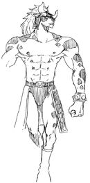 Taurus | Fairy Tail Wiki | Fandom