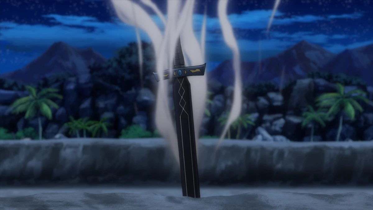 Enchant Magic | Fairy Tail Wiki | Fandom