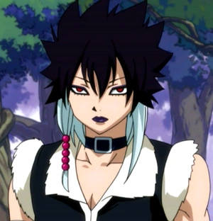 Midnight | Fairy Tail Wiki | Fandom
