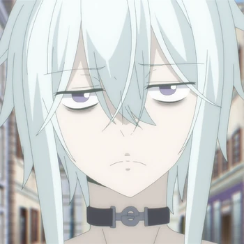 Wraith | Fairy Tail Wiki | Fandom