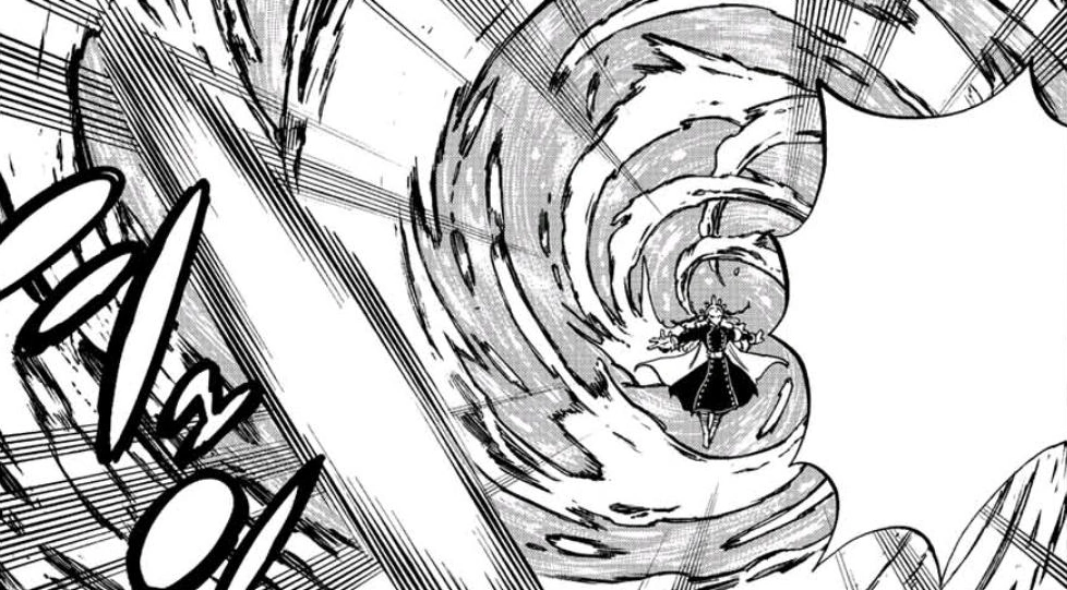 Blue Stream | Fairy Tail Wiki | Fandom