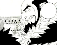 Ivan Dreyar/Image Gallery | Fairy Tail Wiki | Fandom