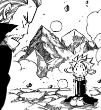 Chapter 417 | Fairy Tail Wiki | Fandom