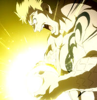 Laxus Dreyar | Fairy Tail Wiki | Fandom