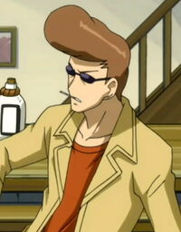 Wakaba Mine | Fairy Tail Wiki | Fandom