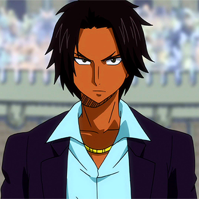 Ren Akatsuki | Fairy Tail Wiki | Fandom