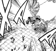 Zirconis/Image Gallery | Fairy Tail Wiki | Fandom