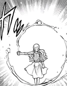 Spatial Magic | Fairy Tail Wiki | Fandom