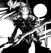 Ennie Signario | Fairy Tail Wiki | Fandom