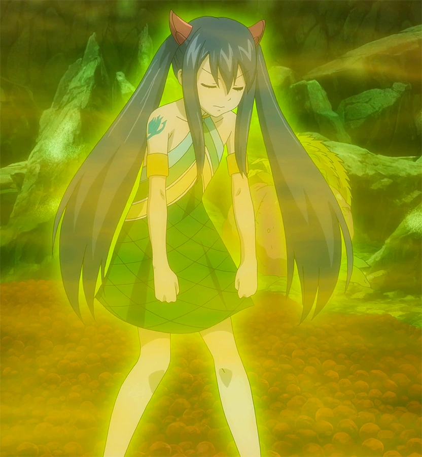 Re-Raise | Fairy Tail Wiki | Fandom