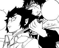 Chapter 356 | Fairy Tail Wiki | Fandom