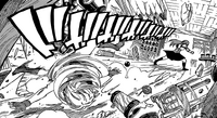 Bisca Connell | Fairy Tail Wiki | Fandom