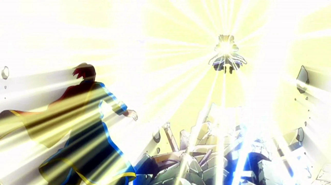 Makarov Fairy Law Fairy Tail