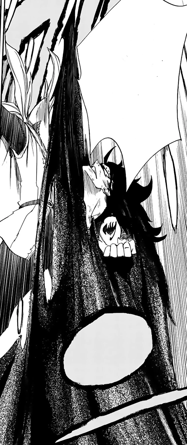 Iron Shadow Dragon's Iron Slash | Fairy Tail Wiki | Fandom