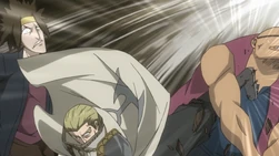 Precht Gaebolg/Historia | Fairy Tail Wiki | Fandom