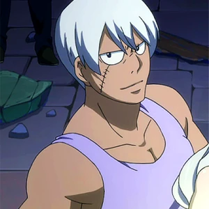 Elfman (Edolas) | Wikia Fairy Tail tiếng Việt | Fandom