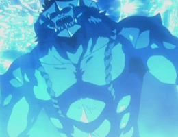 Deliora | Fairy Tail Wiki | Fandom