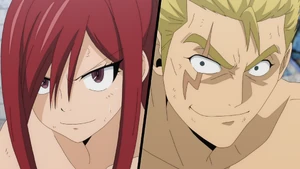 FT100YQ Episode 13 | Fairy Tail Wiki | Fandom