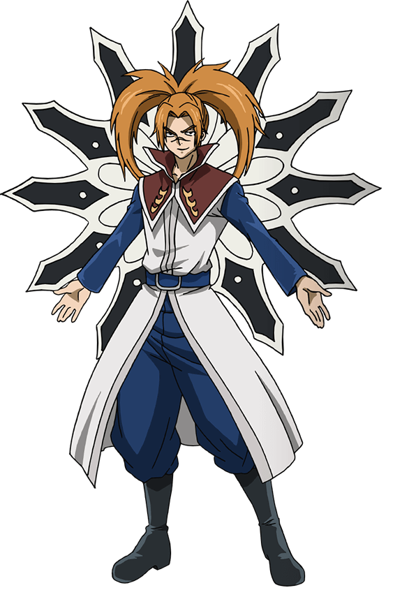 Fairy Tail Dragon God Slayer