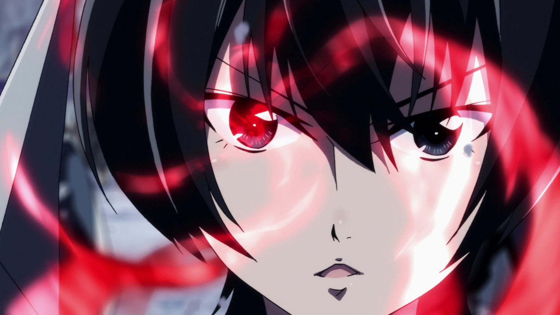 Anime Mind Control Eyes