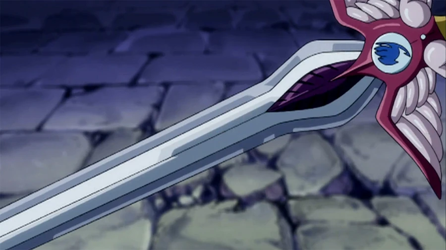 Fairy Blade | Fairy Tail Wiki | Fandom