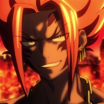 Ignia | Fairy Tail Wiki | Fandom