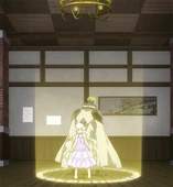 Letter Magic | Fairy Tail Wiki | Fandom