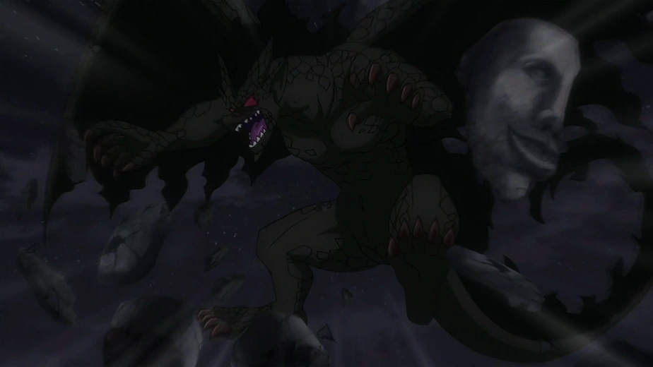 Weisslogia Fairy Tail