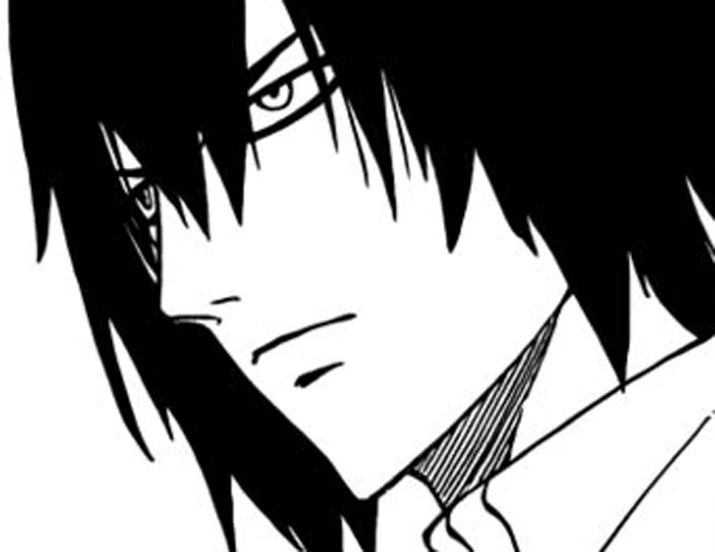 Rogue Cheney/Galeria | Fairy Tail Wiki | Fandom