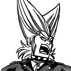 Rocker/Image Gallery | Fairy Tail Wiki | Fandom