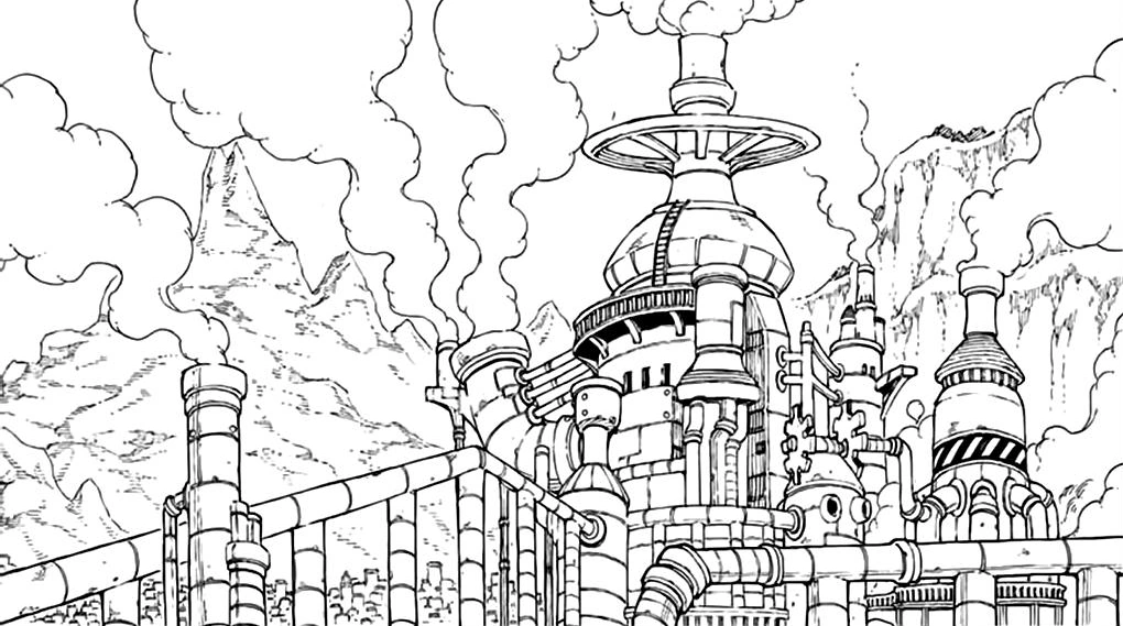 Filan | Fairy Tail Wiki | Fandom