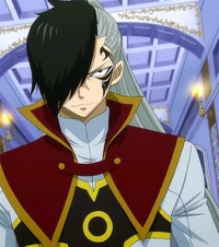 Rogue Cheney (Future) | Fairy Tail Wiki | Fandom