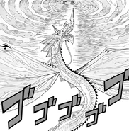 Mercphobia/Image Gallery | Fairy Tail Wiki | Fandom