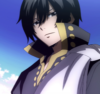 Alvarez arc | Fairy Tail Wiki | Fandom