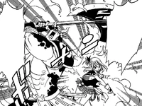 Taurus | Fairy Tail Wiki | Fandom