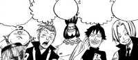 Droy | Fairy Tail Wiki | Fandom
