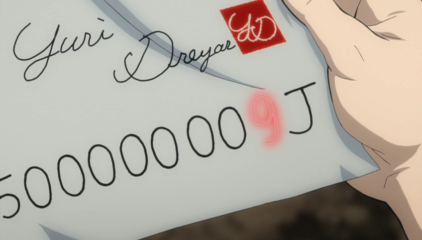 Magic Contract | Fairy Tail Wiki | Fandom