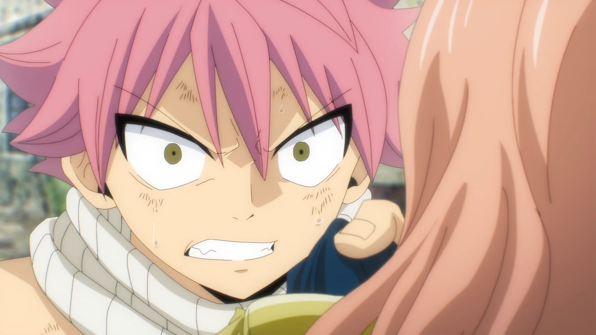 FT100YQ Episode 5 | Fairy Tail Wiki | Fandom