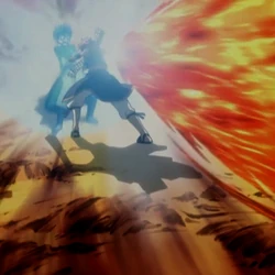 fire dragon slayer magic