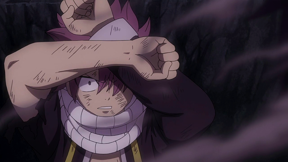 User blog:Miskos3/Fairy Tail Episode 263: Tartaros arc: Soaring in ...