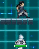 Iron Dragon Slayer Magic | Fairy Tail Wiki | Fandom