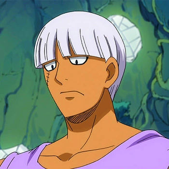 Elfman (Edolas) | Fairy Tail Wiki Italia | Fandom