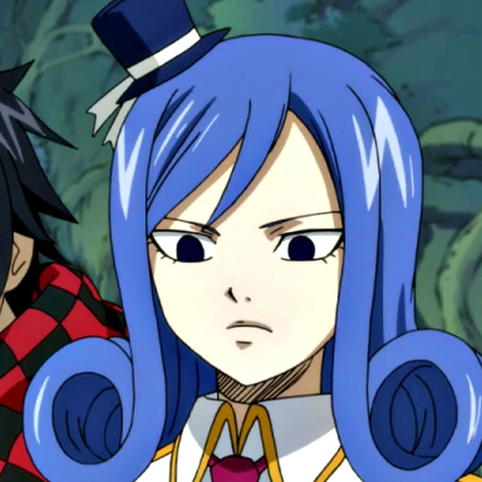 Juvia (Edolas) | Fairy Tail Wiki | Fandom